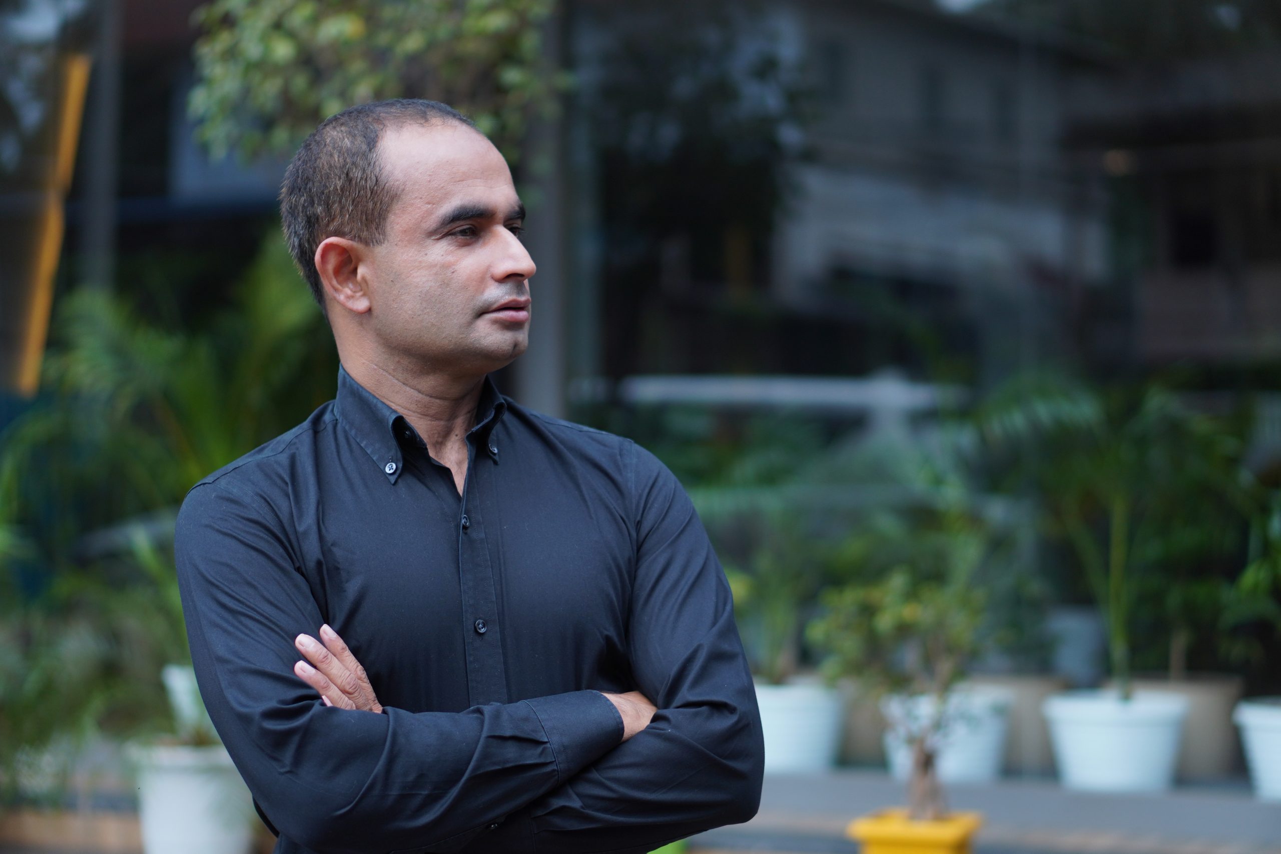 Building the Right Team: How Sabeer Nelli Attracts Mission-Driven ...